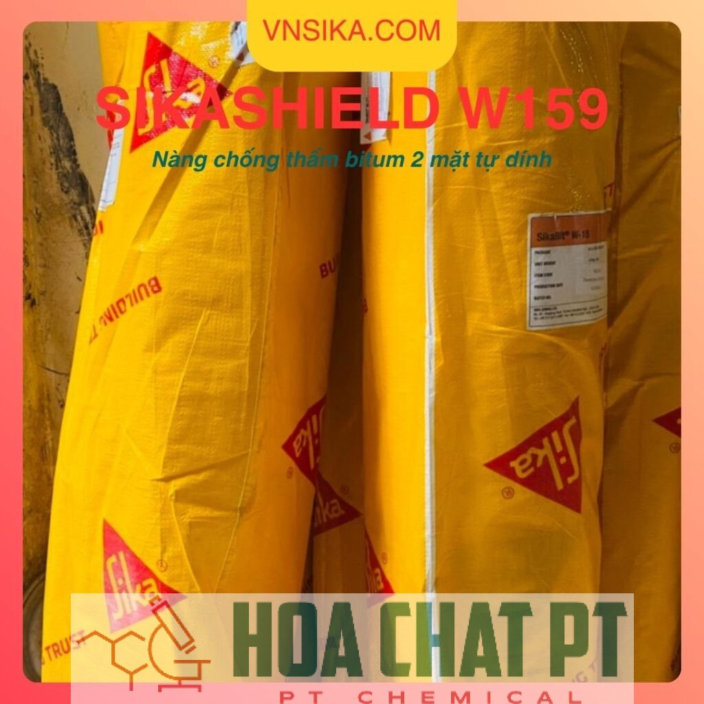 Trang chủ - Sika Việt Nam