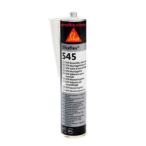 Sika Việt Nam Distributor | PT Chemicals